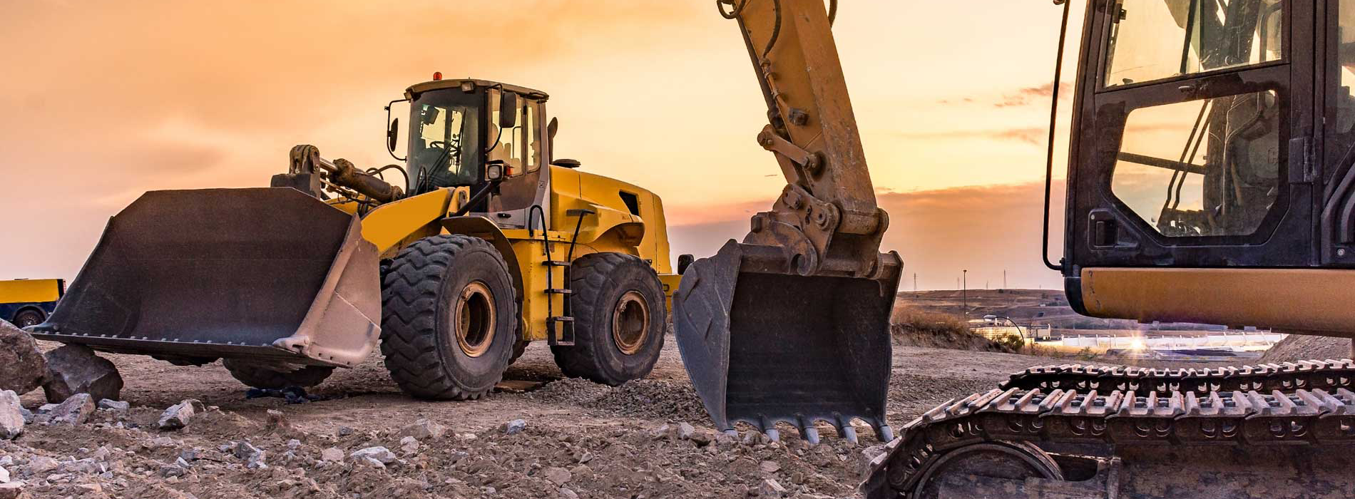 C & S Equipment Company | Mount Holly, NJ | Used construction and heavy ...